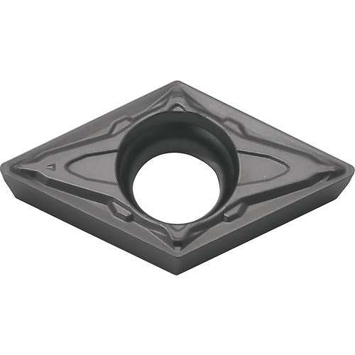 ※こちらの商品は単品商品（JANコード管理)の商品が10個セットでの販売となります。↓↓以下、単品商品説明分↓↓特長●3つの特殊強化技術により、高い耐摩耗性を実現したサーメットです。●高速・連続加工で長寿命を実現します。用途●旋削加工用。●...