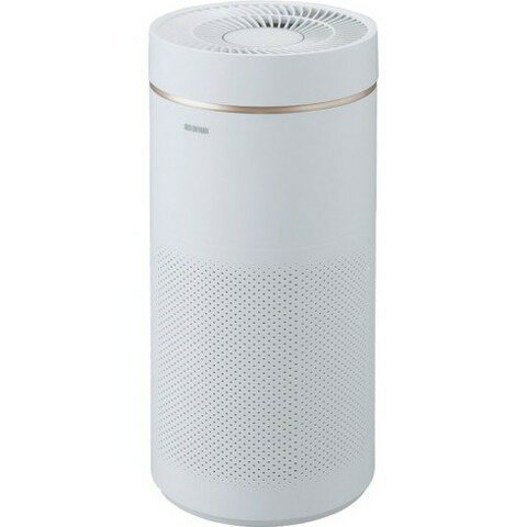 【商品詳細】●広い部屋・オフィス・会議室・教室のような広い空間に最適です。●きれいランプ搭載により、センサーで計測した空気の状態がきれいな時は青、やや汚れているときは緑、汚れている時は赤で表示します。●空気汚れモニター搭載で、センサーで計測...