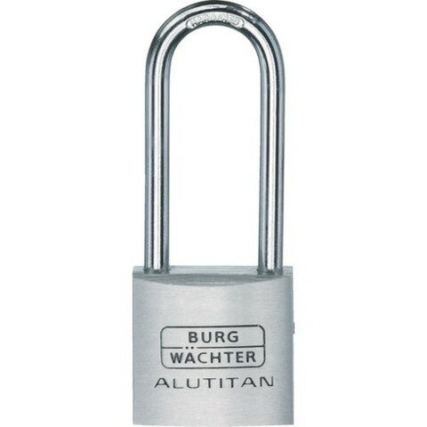【商品詳細】●独自開発のAlutitan(アルティタン)合金を使用しており丈夫かつ軽量です。●防錆効果の高い素材を内部パーツに使用しています。●ツルの両側でロックが掛かり、引き抜き耐性に優れています。●種類の多いカギを取り揃えており防犯性を...