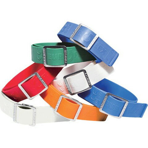 【商品詳細】●バンドの交換に必要なボタン、バックル、ねじが付属しており、バンドは簡単に交換することができます。●ユーロフレックス製クサリ手袋　コンフォートのバンドの交換に。●色：レッド●サイズ：M●適合手袋：HC152、HC25208材質／...