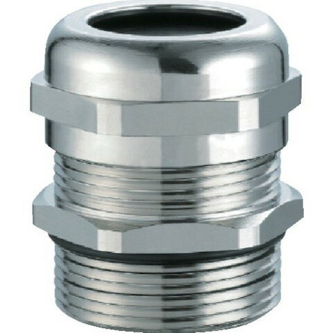 【商品詳細】●EMC対策と、防水・防塵効果を併せ持つケーブルグランドです。●ケーブルの固定と、ケーブル差し込み口から水・油・粉塵が浸入するのを防ぎ、内部保護すると同時にEMC対策もできるケーブルグランドです。●シールドケーブルのシールド部分...