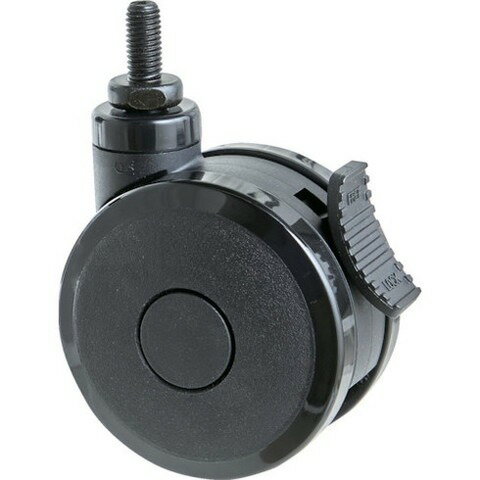 【商品詳細】●旋回性・走行性に優れた大型双輪キャスターで走行音も静かで床を傷つけないウレタン車輪を使用しています。●国内ベッド規格に適応する高スペック製品となっており、RoHS2指令適合製品です。●ストッパーは旋回と車輪を同時に止めるダブル...