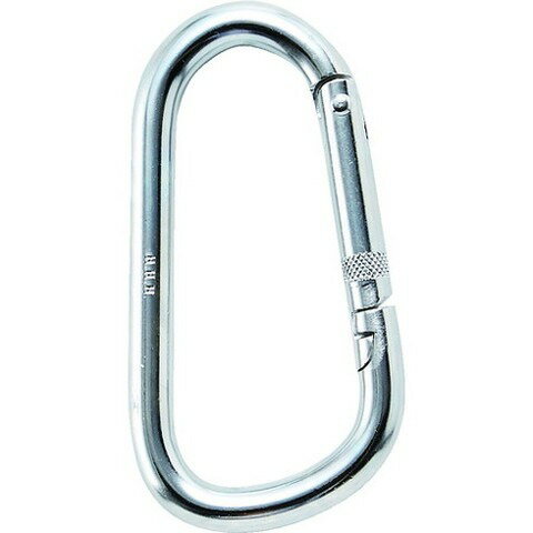 【商品詳細】●軽量物の吊り下げなど。●D(mm)：10●タイプ：環なし●安全環：なし●L(mm)：113●W(mm)：60●S(mm)：22●使用荷重(kg)：200●材質：スチール材質／仕上●スチールJANコード 499007711015...