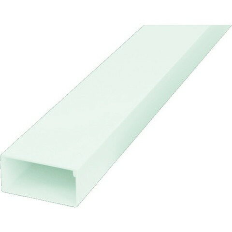 【商品詳細】●OA機器、LAN工事などあらゆる配線の整理、保護に使用できます。●カバーとベースは着脱が簡単なはめ込み式で、取り付けが容易な上に保守点検も楽に行えます。●硬質塩化ビニル製で、切断などの加工も簡単です。サビの心配もありません。●...