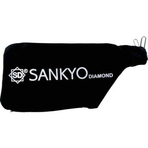 【商品詳細】●K4SCT用　別売り部品です。●集じん用ダストバッグ　1枚入りです。●クリーン太くん切断用K4SCT用ダストバッグ交換部品。●部品名：ダストバック（1枚入）●クリーン太くん切断用K4SCTダストバッグ1枚入りJANコード 49...