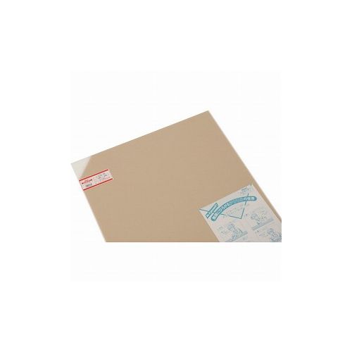 【商品スペック】■特長・耐候性、透明性・光沢あり加工しやすいアクリル板です。・ガラスより軽量で割れにくいです。・板厚の均一性に優れています。■用途・機械カバー・ディスプレー・パーテーション・標示板に。■仕様・厚さ(mm)：3・色：乳白半透明...