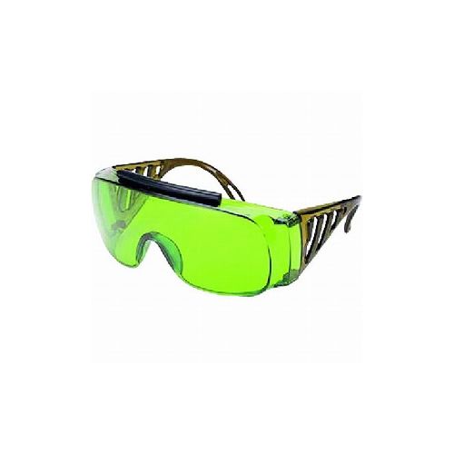 【商品スペック】■特長・耐擦傷性に優れたUVカット遮光レンズです。■用途・ガス溶接作業、溶接周辺作業■仕様・遮光度：1.4・面体寸法(mm)奥行×縦×横：W157mm×H64mm×D150mm■仕様2■材質／仕上・レンズ：ポリカーボネート(...