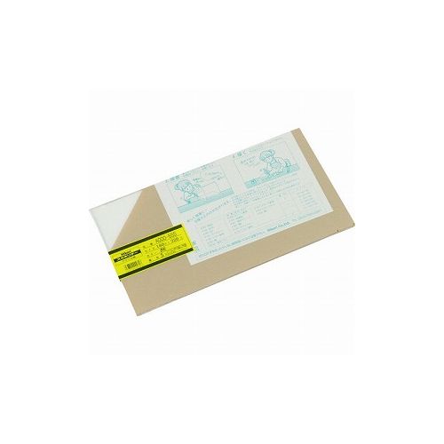 【商品スペック】■特長・耐候性、透明性・光沢あり加工しやすいアクリル板です。・ガラスより軽量で割れにくいです。・板厚の均一性に優れています。■用途・機械カバー・ディスプレー・パーテーション・標示板に。■仕様・厚さ(mm)：5・色：透明・縦(...