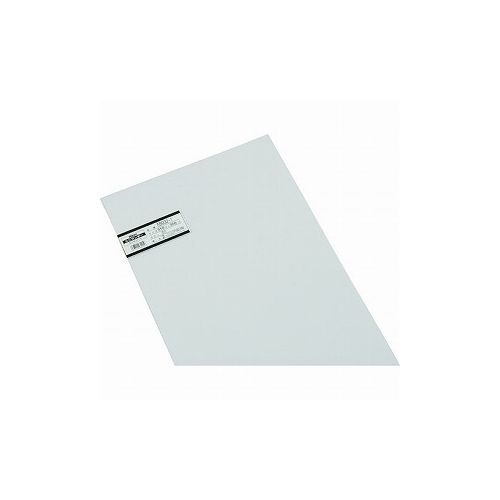 【商品スペック】■特長・電気絶縁性・対薬品性に優れています。■用途・標示板・電気絶縁材・ディスプレーに。■仕様・色：透明・幅(mm)：300・長さ(mm)：910・厚さ(mm)：2・縦(mm)：910・横(mm)：300・高さ(小/大)(m...