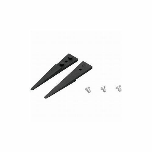 【商品スペック】■特長・本体9281-01の先端を交換できます。■用途■仕様・幅(mm)：3.5・先端幅(mm)：2・チップ先端幅(mm)：2・適合本体：9281-01■仕様2■材質／仕上・炭素繊維強化プラスチック■セット内容／付属品■注意...