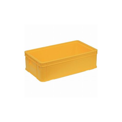 【商品スペック】■特長・業務用の保温・保冷ボックスです。・断熱材として発泡ウレタンを使用しており、従来の発泡スチロールより、保温・保冷効果を30％アップさせました。・外壁は一体成型のため、つなぎ目がなく、洗浄性に優れ、水が侵入する心配があり...