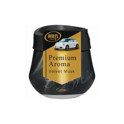 【商品スペック】■特長・パフューマーが厳選したフレグランスオイルを配合し創りあげた香水調の香りです。・ドリンクホルダーにもすっきりと収まるコンパクトサイズです。・香り調節シート付きで、香りの強度を調整できます。■用途・自動車用。■仕様・香り...