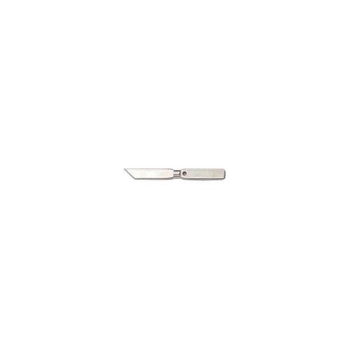 【商品スペック】■特長・SB-60用こて先角型　切り出しナイフ形状■用途■仕様・適合コテ：SB-60R・パーツ名：コテ先角型■仕様2■材質／仕上■セット内容／付属品■注意【代引きについて】こちらの商品は、代引きでの出荷は受け付けておりません...