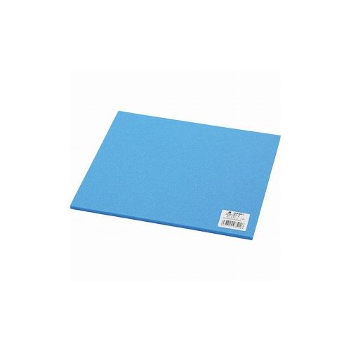 【商品スペック】■特長・気密・水密性・加工性などに優れています。・カッター等で加工できます。使用しやすいカットサイズです。・水分を吸収しません■用途・工具箱などの底敷きに。クッション材、緩衝材、防音材。整理シート。■仕様・厚さ(mm)：5・...