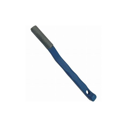 【商品スペック】■特長・C砥粒を接着した、手軽に使えるハンディタイプです。・#180〜#1000までの7種類の粒度をラインナップしました。・粒度によって色分けしてあり、使いやすいです。■用途・ドリル・バイト・カッター・包丁・ハサミ等、焼入鋼...