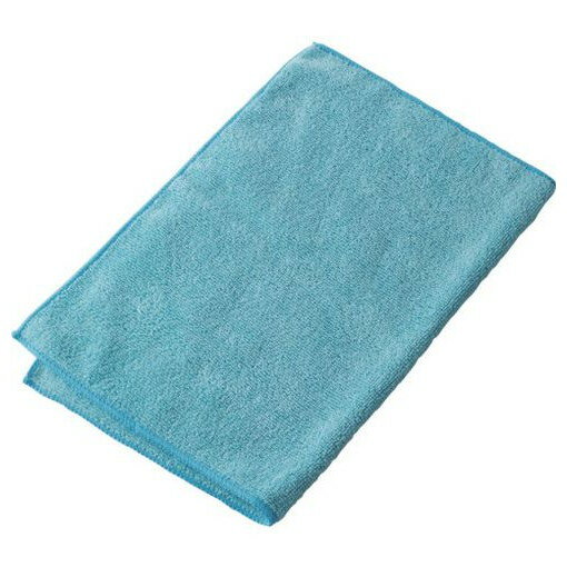 【商品スペック】特長●10枚入りでお得なマイクロファイバークロスです。用途●清掃クロスに。仕様●サイズ：約300×400mm仕様2●5色展開材質／仕上●ポリエステル80%・ナイロン20％セット内容／付属品注意【代引きについて】こちらの商品は...