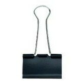 【商品スペック】特長●ダブルクリップです。用途仕様●色：ブラック●挟口寸法(mm)：41●とじ枚数(枚)：160●とじ枚数：コピー用紙約160枚●サイズ種別：41型仕様2材質／仕上●スチールセット内容／付属品注意【代引きについて】こちらの商...