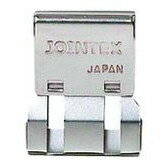 【商品スペック】特長●しっかり止まってパッとはずせます。●カンタン着脱できます。●簡単にとりはずしができるので両面印刷した書類をとじてもパッとはずして閲覧できます。用途仕様●サイズ：L●挟口寸法(mm)：20●とじ枚数(枚)：60●規格：L...