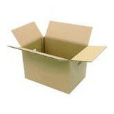 【商品スペック】特長●厚みがあり重量物の梱包にオススメです。●ダンボール寸法は保管時の環境や使用時の天候などにより、約±5mmの差が生じる場合がございます。用途仕様●容量(L)：39.4●厚さ(mm)：8●内形寸法(幅・横)(mm)：455...