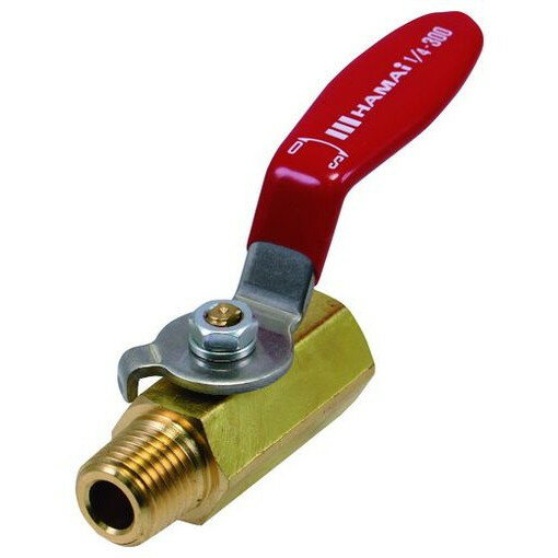 【商品スペック】特長●オスねじ部とボディの一体化により、漏れの要因を削減しました。●継手の取付作業時間を短縮し、配管作業を効率化できます。用途●水・油・ガス用。仕様●呼び径A：10●呼び径B：3/8●全長(mm)：50.5●高さ(mm)：4...