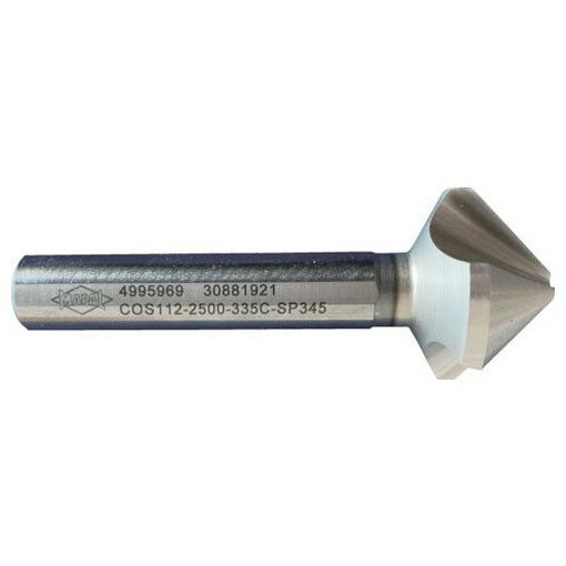 【商品スペック】特長●不等分割刃（特許出願中）の採用により切削抵抗が大幅に軽減され、バリやねじ山つぶれを防止します。●ビビリを抑制し面粗度、真円度が向上します。用途●被削材:炭素鋼、合金鋼、ステンレス、鋳鉄、軽合金。仕様●有効刃径(mm)：...