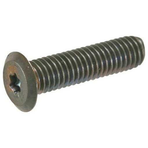 【商品スペック】特長●頭部が非常に薄く、軽さにも優れています。●ヘックスローブ穴は、ドライバーとねじ穴が面で接触することでトルクが中心にかかるため、トルクの伝達性に優れます。それにより作業中のカムアウト（ドライバーがねじから外れる）を防ぎ、...