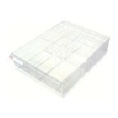【商品スペック】特長●仕切り板を使って引き出し内を小分けできるので、細かいアイテムの整理・収納に便利です。●アバンテV2レターケースフロアケースA4サイズ深引出しを仕切ります。用途仕様仕様2●アバンテケースA4仕切板●深型用：縦型1枚、横型...