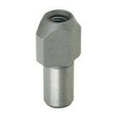【商品スペック】特長用途仕様仕様2●ダイヤピン材質／仕上●SK95 焼入焼戻 研磨仕上 HRC55〜60セット内容／付属品注意●北海道・沖縄運賃1500円【代引きについて】こちらの商品は、代引きでの出荷は受け付けておりません。【送料について...