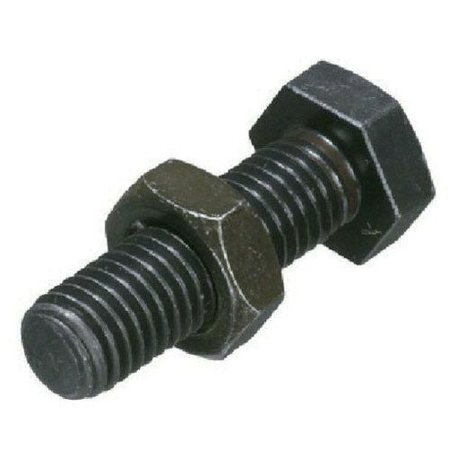 【商品スペック】特長用途仕様仕様2●スラストボルト材質／仕上●SCM435 焼入焼戻 高周波焼入(先端部) 黒染めセット内容／付属品注意●北海道・沖縄運賃1500円【代引きについて】こちらの商品は、代引きでの出荷は受け付けておりません。【送...