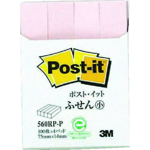 メーカー：スリーエムジャパン【商品特徴】●古紙100%の再生紙を使用し、環境保全を考え、資源をムダなく利用しています。●幅がスリムで、細かい部分の見出しやマークに便利です。【仕様】●色：ピンク●縦(mm)：75●横(mm)：14●サイズ：縦...