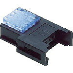 メーカー：スリーエムジャパン【商品特徴】●電線を入れてプライヤーでかしめるだけの簡単・確実な一括圧接コネクタです。●電線の被覆を剥かずに結線できます。●業界標準e-CON準拠コネクタです。●透明カバーで電線挿入状態を目視で確認可能です。●雄...