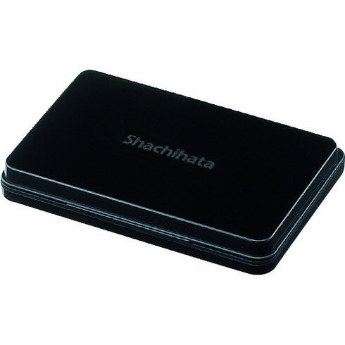 【商品スペック】特長●PPC用紙に約3秒で乾いて、キレイな印影が残せます。●約8500回捺印でき、補充時期までの期間が長く経済的です。用途仕様●色：黒●盤面寸法(mm)：106×67仕様2●補充インキ：SGN−40材質／仕上セット内容／付属...