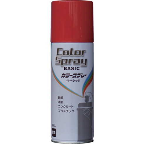 【商品スペック】特長●低臭で作業しやすく、幅広い用途に使える高光沢の水性塗料。●乾燥前は水ぶきで落とすことができ、乾燥後は強い塗膜になります。●霧は長円形（楕円）に吹き付けられ、噴出口先端を回転させると長円を縦、横に変えられる可変ノズル使用...