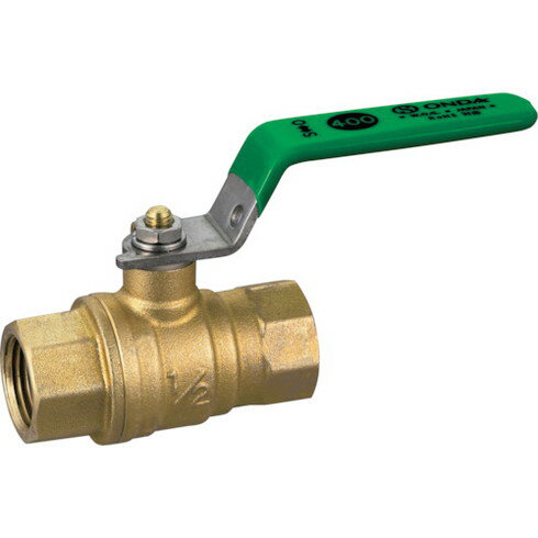 【商品スペック】特長●RoHS指令の規制対象物質の含有量を管理した材料を使用しています。用途●冷温水・不凍液・油・エアー・ガス（可燃性・毒性以外）用。仕様●呼び径A：10●呼び径B：Rc3/8●全長(mm)：50●高さ(mm)：46●ハンド...