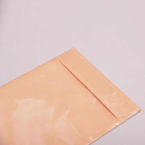 【商品スペック】特長●透明度が高く、パリッとした質感で防水性・防汚性に優れます。●透明なので中身が美しく見えます。●シール部のはく離フィルムは、はがす際に指に付きにくい静電気防止仕様です。●幅広いサイズ展開で様々な用途に使えるテープ付き（シ...