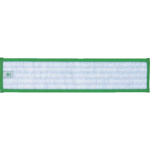 【商品スペック】特長●床面の汚れをループエンド糸がしっかりキャッチします。●幅広の50cm幅なので効率良く水拭き作業ができます。●面ファスナー式なので着脱が簡単です。●汚れた面が見えないのでパフォーマンス性が抜群です。●洗濯機使用可能です。...