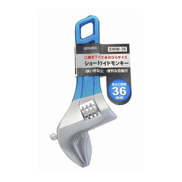 商品説明文●狭い所などにスペック●狭い所などに●口開きワイドで手のひらサイズ●便利なメモリ付き●最大開口幅約36mm●パッケージサイズ88x157x15mm●中国【代引きについて】こちらの商品は、代引きでの出荷は受け付けておりません。【送料...