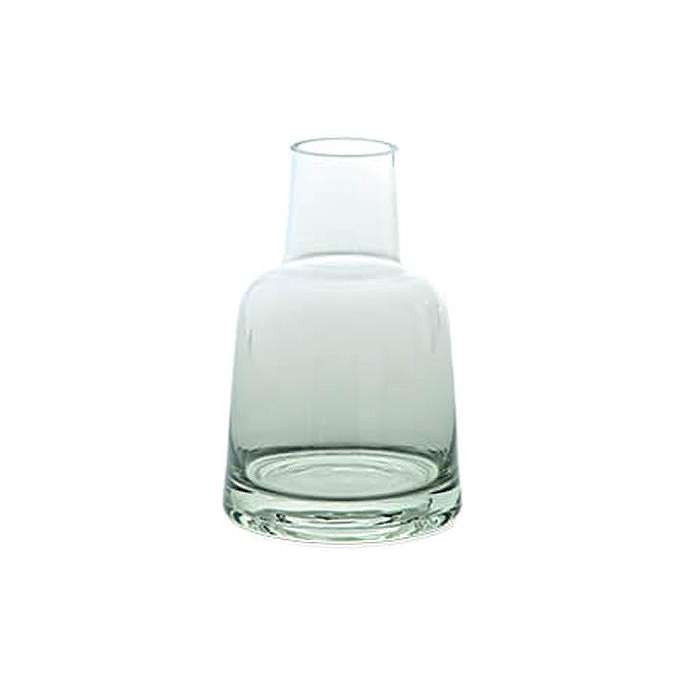 【商品説明】花を挿すなど花瓶としてもお使いいただけます。インテリアとしても大活躍です。生産国:中国素材・材質:ガラス商品サイズ:φ9×H13.5cm【代引きについて】こちらの商品は、代引きでの出荷は受け付けておりません。【送料について】北海...