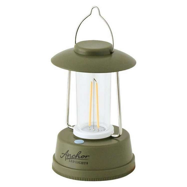 【商品説明】コンパクトで軽量なミニサイズ。小型でも十分な光量で周りを照らします。アウトドアなどにも最適です。生産国:中国素材・材質:ABS、ポリスチレン、ステンレス、シリコン商品サイズ:Φ80×H125mm仕様:点灯時間(光量強):約20時...