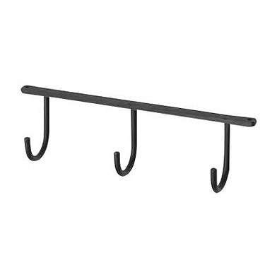 【商品説明】シンプルなデザインで、様々なスタイルにマッチします。生産国:インド素材・材質:アイアン商品サイズ:W23×D4.5×H6.5cm【代引きについて】こちらの商品は、代引きでの出荷は受け付けておりません。【送料について】北海道、沖縄...