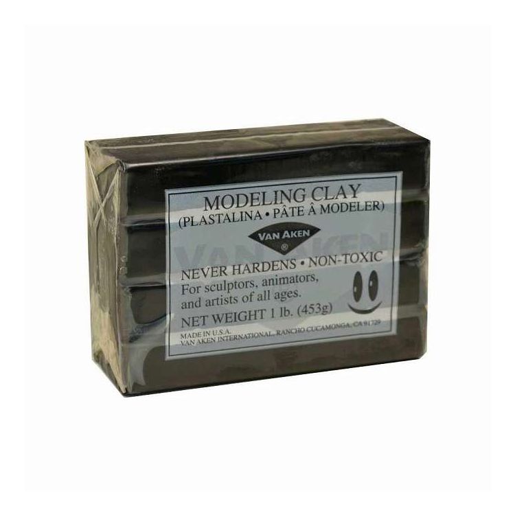 【商品説明】色の種類が非常に多く、またそれらの色を混ぜることも容易にできるので、思い通りの色の作品を作ることが出来ます。油粘土なので自然乾燥することがなく、何度でも作品の形を作りかえることが出来ます。しっかりとしたコシがあり、クレイアニメの...