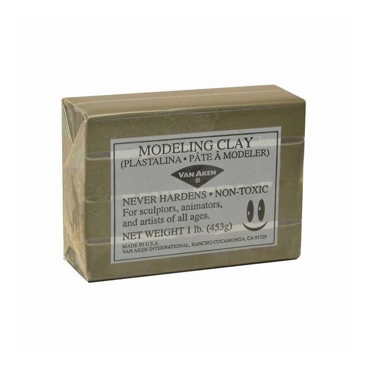 【商品説明】色の種類が非常に多く、またそれらの色を混ぜることも容易にできるので、思い通りの色の作品を作ることが出来ます。油粘土なので自然乾燥することがなく、何度でも作品の形を作りかえることが出来ます。しっかりとしたコシがあり、クレイアニメの...