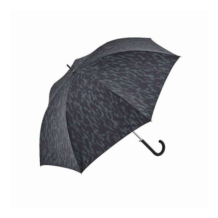 【商品説明】商品名の「エアリー」とは、軽さと、強い風を受けた時に感じる「フワッ」と持ち上がるような動きから。「フワッ」の秘密はオリジナルの骨パーツ。衝撃に対して「く」の字型のパーツが上下に動き、風をいなして親骨の負荷を減らします。巻きやすさ...