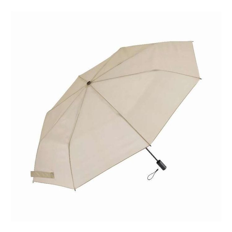 【商品説明】風の衝撃を受け流す事で、親骨への負荷を減らす傘です。生産国:中国素材・材質:生地:ポリエステル100%重量:約298g(傘袋含む)仕様:【サイズ】※サイズは目安となります。全長:約67.5cm収納時:H31.5cm×W5.8cm...