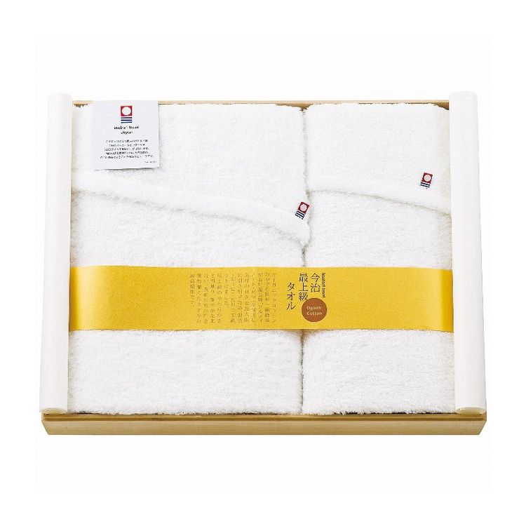 【商品特徴】オーガニックコットンの中でも繊維長が長い超長綿「アルティメイト・ピマ」を使用し素材の良さを最大限に引き出すため、製法・加工にこだわって織り上げました。最上級のやわらかさと肌触り、艶やかな風合い、抜群の吸水性を兼ね備えたタオルの最...