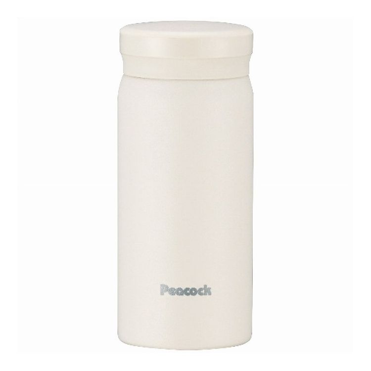 【商品詳細】デスクの上でもカバンの中でも邪魔にならないサイズ感です。 生産地:中国 現品サイズ・内容:直径5.7cm高さ13.6cm容量約200mlボトル1個・本体:ステンレス鋼(ポリエステル樹脂塗装)・中栓:ポリプロピレン・パッキン:シリ...