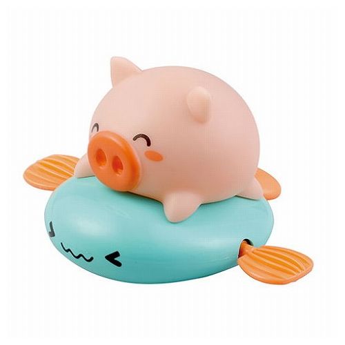 【商品特長】ひもを引くと水の上をスイスイ走る!水てっぽうにもなる!【仕様】商品サイズ:130×110×70mmセット内容:本体×1重量:84g材質:ABS、PVC包装形態:OPP袋包装サイズ:130x110x70mm生産国:中国【代引きにつ...