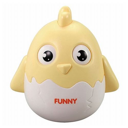 【商品特長】ゆらすと鈴の音が響く!目がかわいく動く!【仕様】商品サイズ:120×105×90mmセット内容:本体のみ重量:144g材質:ABS包装形態:OPP袋包装サイズ:150x120x80mm生産国:中国【代引きについて】こちらの商品は...