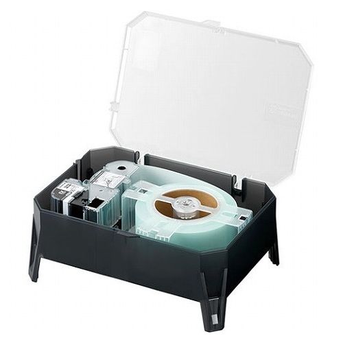 【商品特長】大きく、はっきり、わかりやすい50mm幅テープ。【仕様】●色:白●サイズ:50mm幅●その他:長さ:45m、黒文字●主な素材:ABS/PET●保証期間:無し●生産国:中国【代引きについて】こちらの商品は、代引きでの出荷は受け付け...