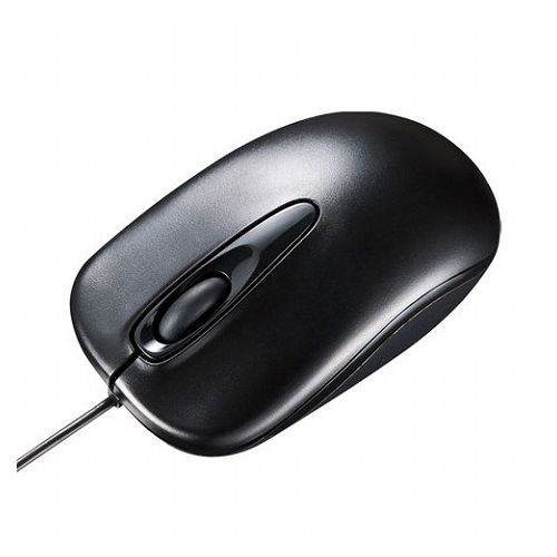 【商品特長】●スタンダードな3ボタン光学式マウスです。●差し込むだけで使える手間なし簡単接続で、面倒なソフトのインストールが不要です。●手首一振りで画面の端までカーソル移動が可能な1000カウント高分解能で、エクセルなどの表計算も快適です。...